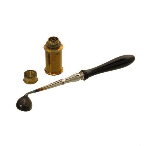 ANTIQUE MEDICAL INSTRUMENTS: CAUTERY SET IN CASE CIRCA 1830 | Antique ...