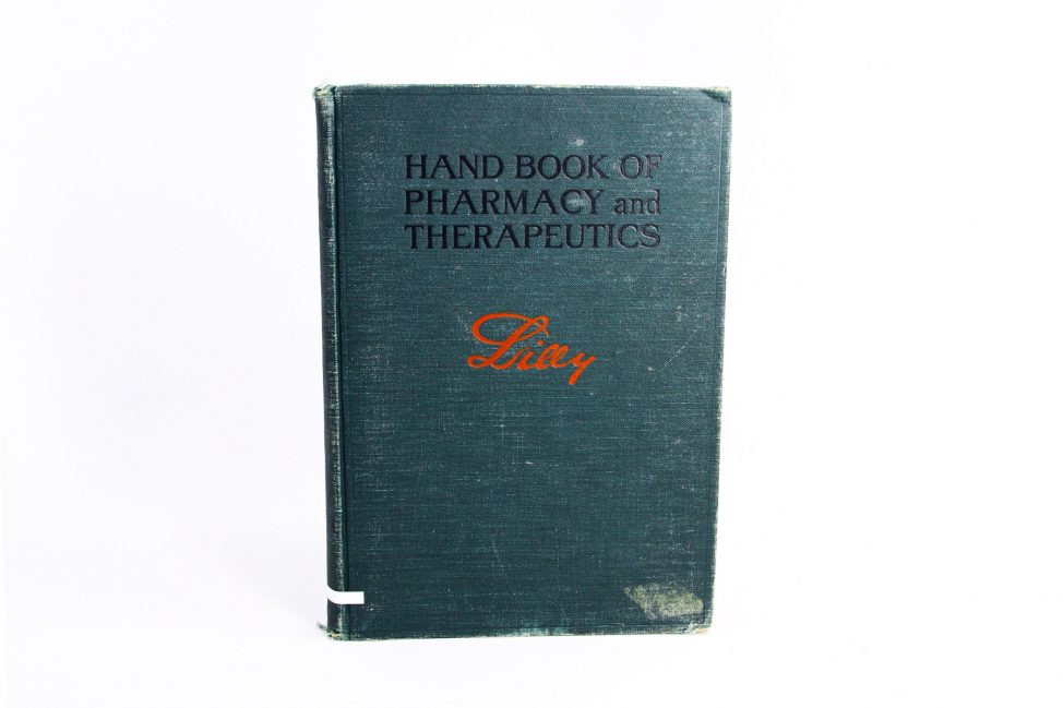 ANTIQUE MEDICAL CATALOGS – Antique Medical Instruments